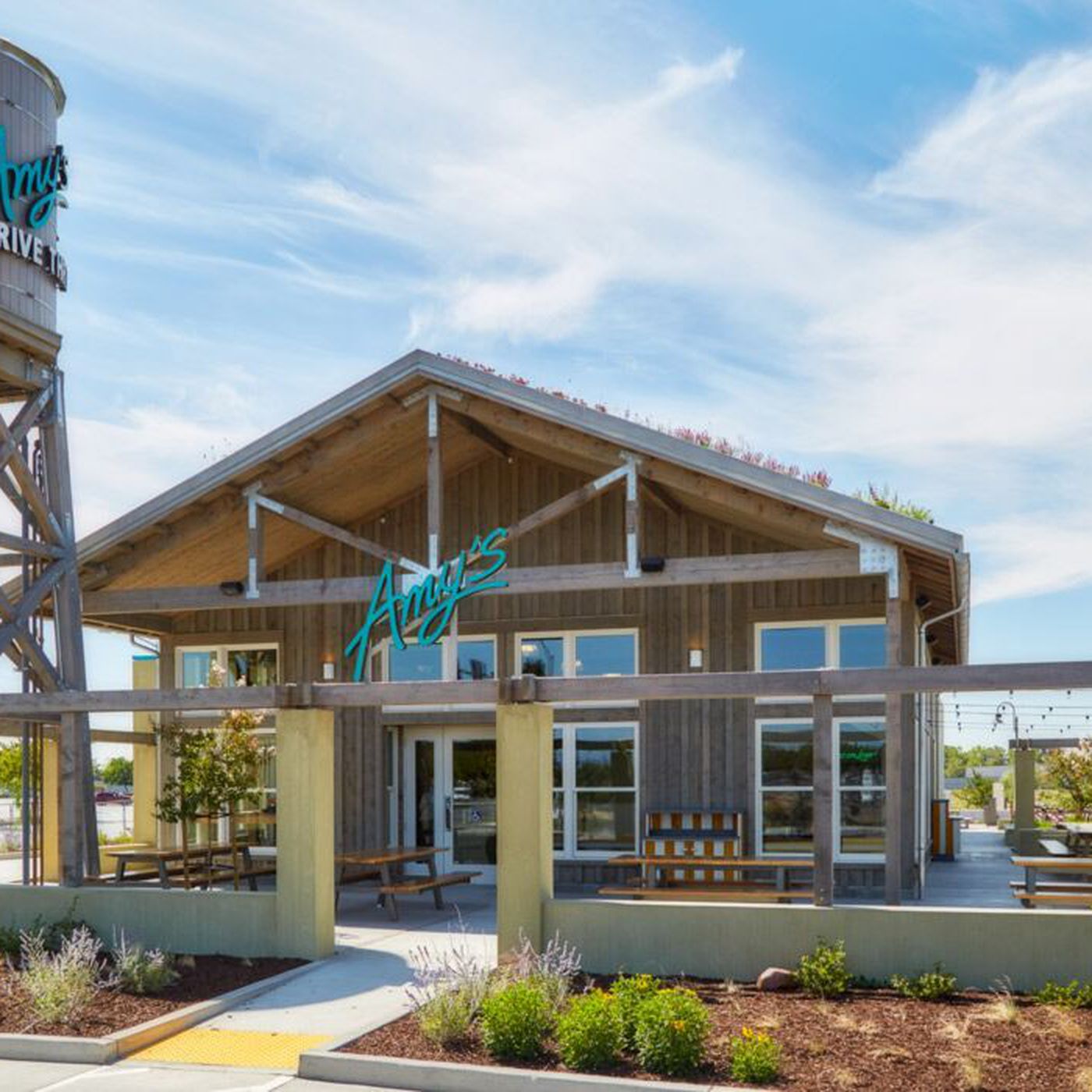 Idaho Projects – Golden Valley Construction, Inc. Idaho