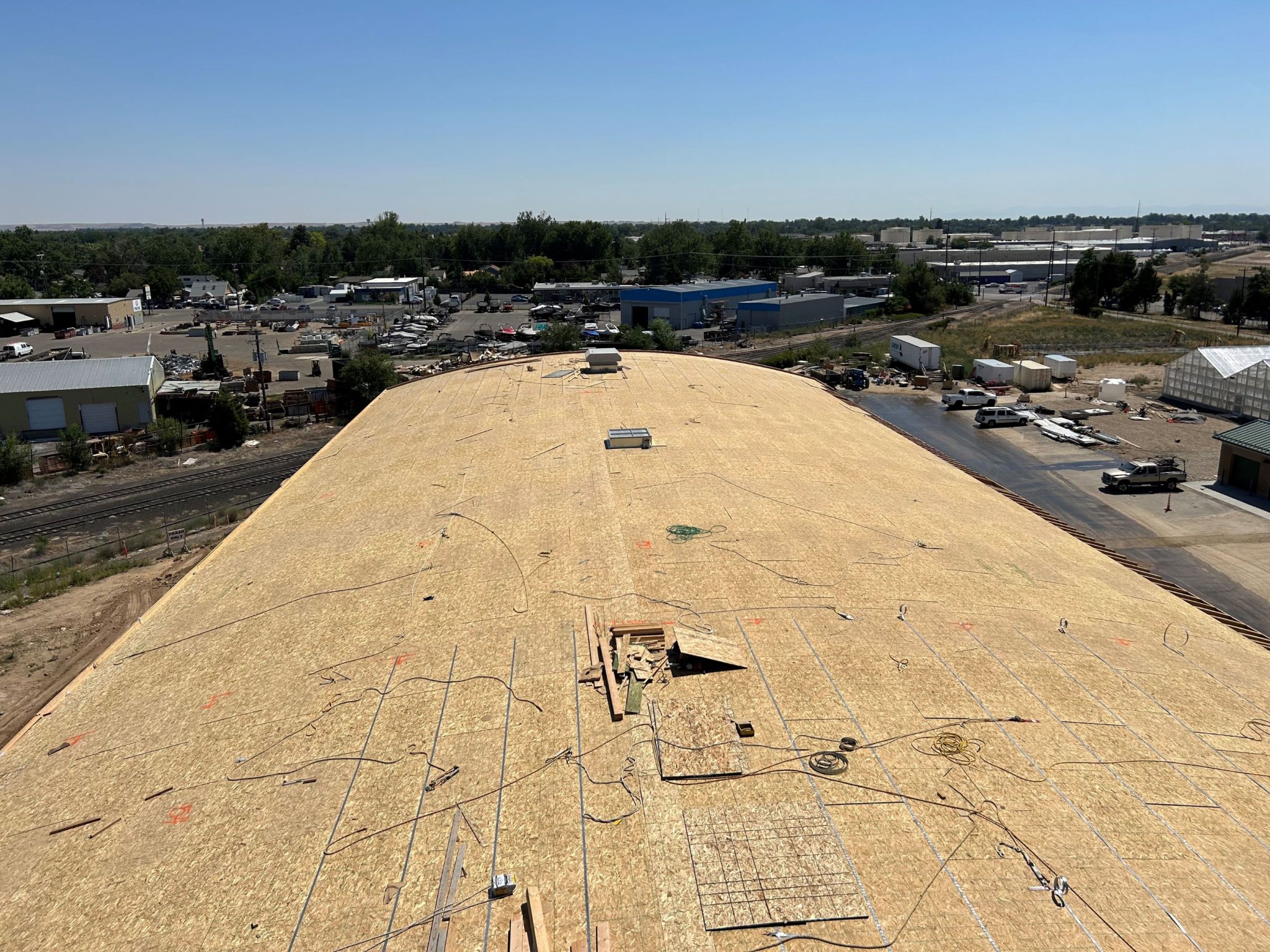 Simplot Plant Sciences Agronomy Phase 2 – Golden Valley Construction ...